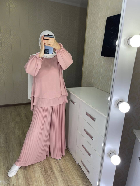 Shirin dvoykamiz keldi