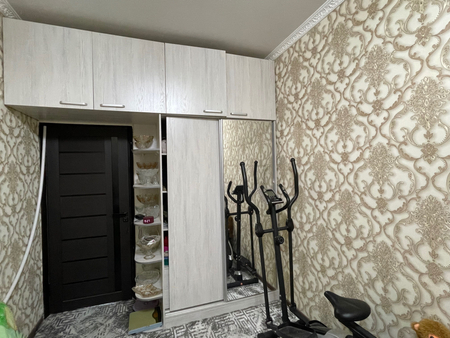 Продается квартира чиланзар 21