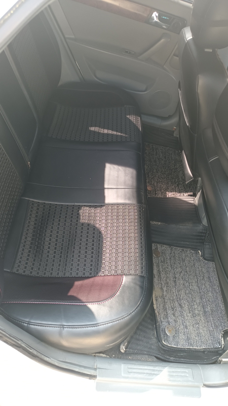 Lacetti 1.8 gaz binzin Sotiladi