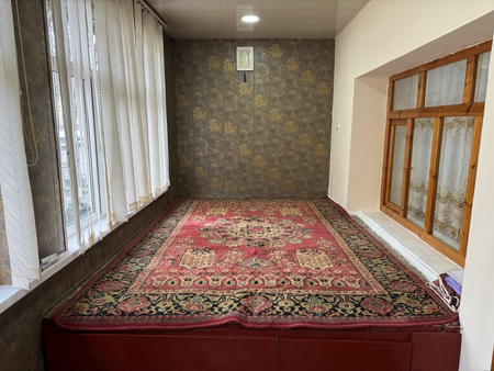 СРОЧНО ПРОДАЁТСЯ 3-х комнатная квартира ТТЗ-1, своя квартира