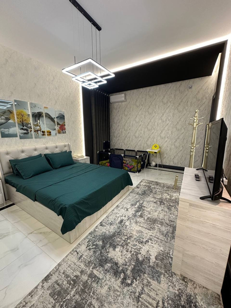 Дачи 20 кишили Regnum House