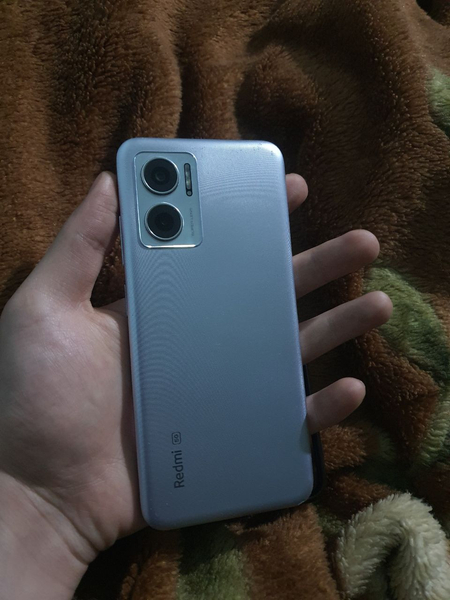 Redmi note 11E 5G  128GB