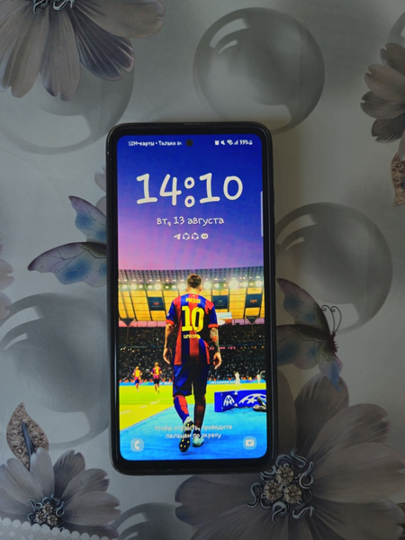 Продаю Samsung A52