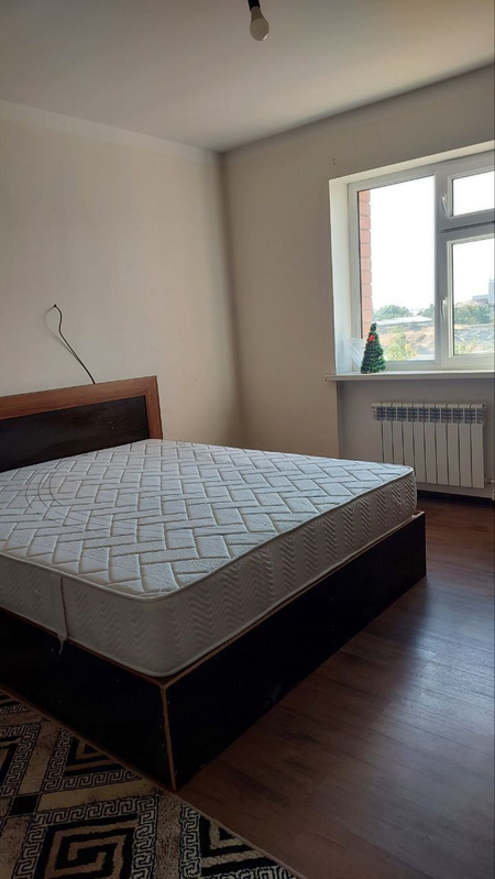 Спутник 16 А. 2/2/7. 60 м² Сергели продаётся квартира