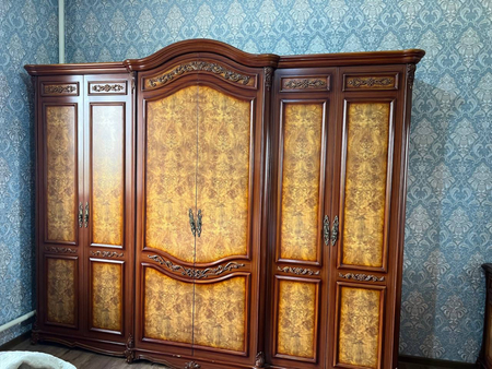 mebel spalniy komplekt