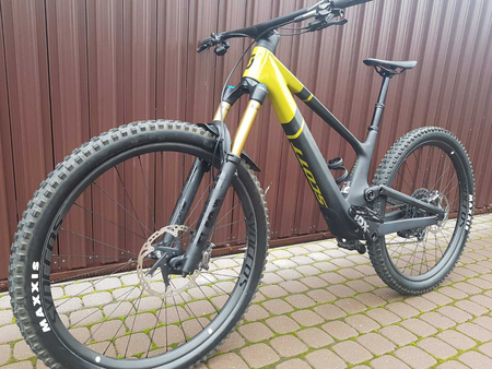 Scott Genius ST 900 Tuned 2023