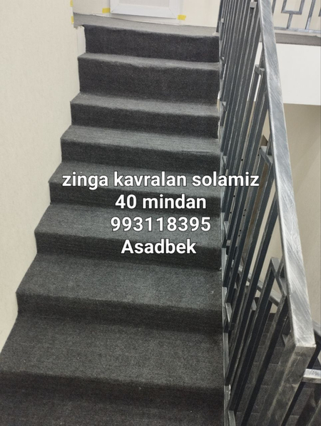 Kavralan gilam optim sotamiz ustonofka qilamiz