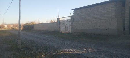 Участка сотилади