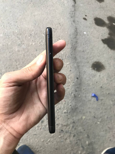 Redmi 4x 16 gega