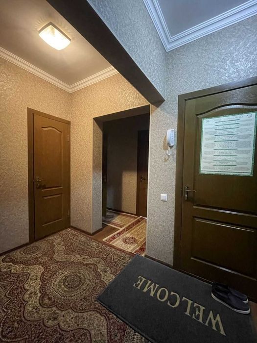 Продаётся шикарная квартира в Ташкенте 3/4/9 М Улугбек недорого(J2704)