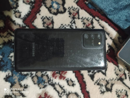 Samsung S 10lite