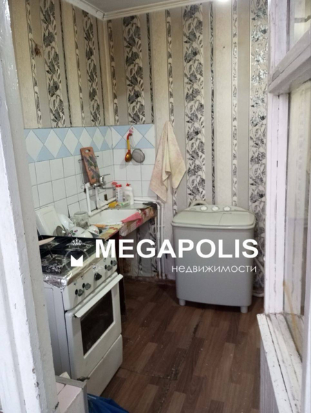 Улучшенка‼️ 3х ком Хамза Метро 78м2
