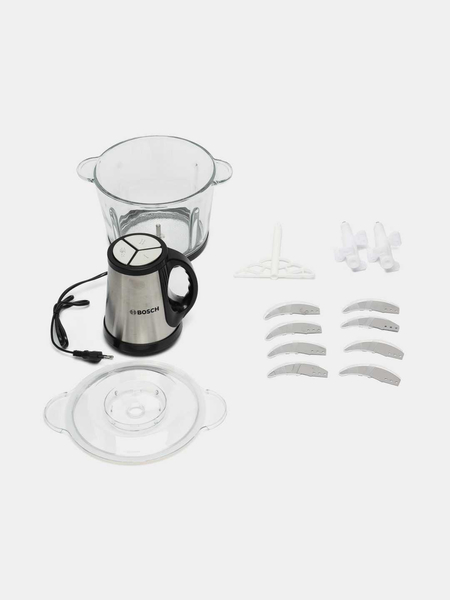 Чопер Bosch BS-888 2.5 L