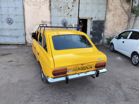 Продается москвич Иж комби