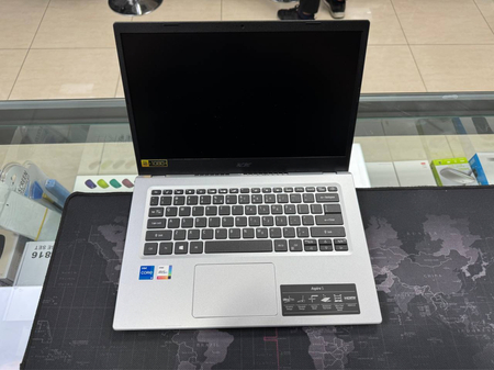 ACER ASPIRE 5 Core-i5 11th 11-Pakaleniya Ozu-8gb 256-SSD 14.0 IPS