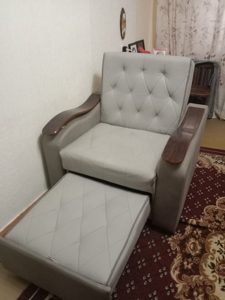 Продается кресло кровать
