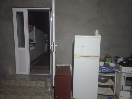 Сдаётся 1ком.Дом Янги Парк Узбекистан Чингельди для студентов