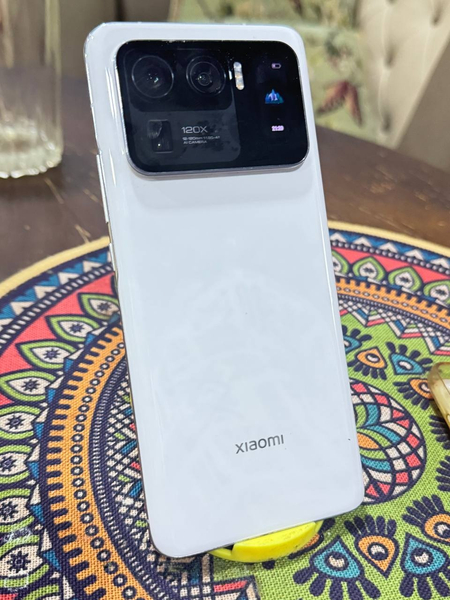 Mi 11 ultra 5g 256