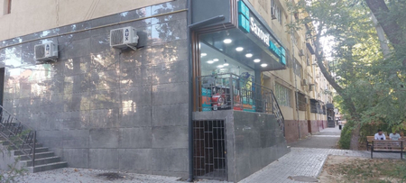 Аренда помещения коммерческое помещение