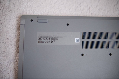 Ноутбук Lenovo IdeaPad 3 15ITL6