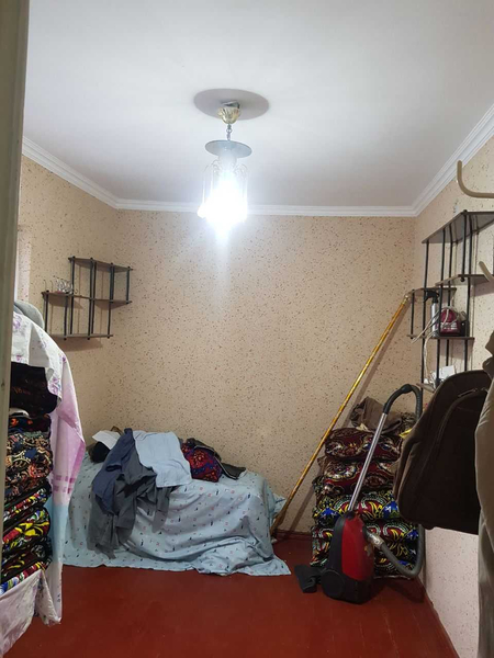 Срочно продается участок в Хван Ман Гым «Политотдел»