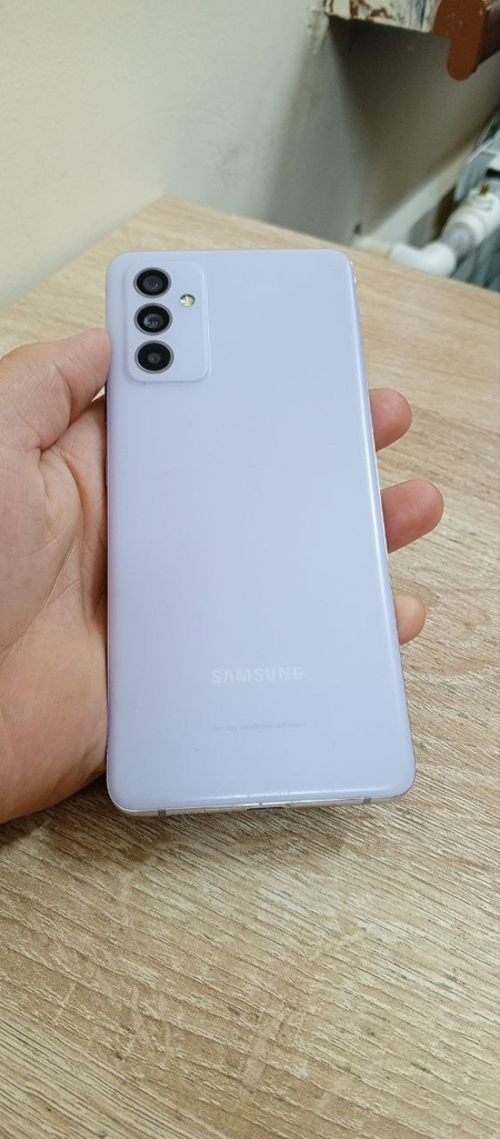 Samsung Galaxy A82 5G