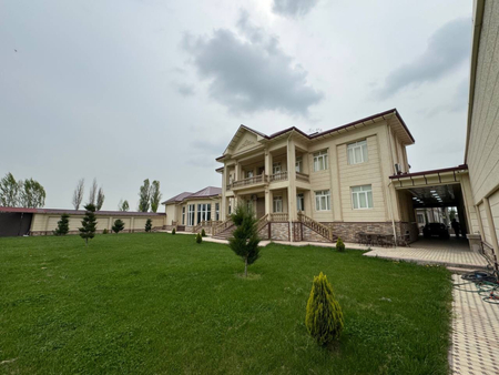 Продается Евро дом Ор-р: Дурмень 1400 м2
