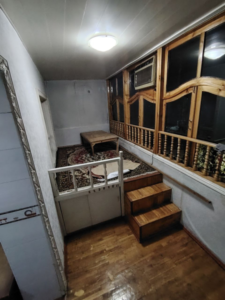 Аренда Тансикбаев Бозорча 3.хонали Хамма шароити бор