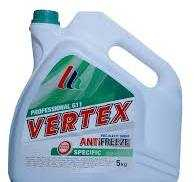 Антифриз – VERTEX-40 SPECIFIC G-11