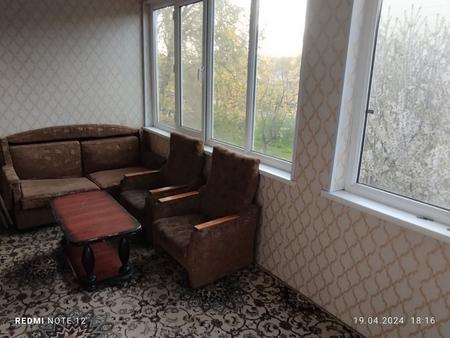 Квартира сотилади 2хонали Нархи келишилади