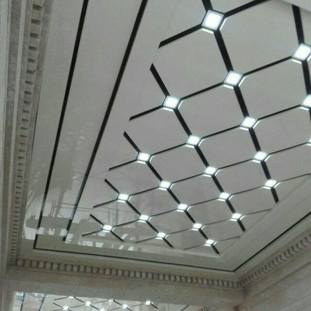 Alikabond mantaj ishlari