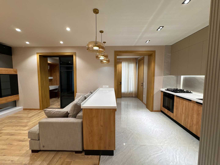 Продается 2-Комнатная Квартира В Центре, ЦУМ, Мирабадский район