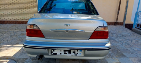Nexia1 Daewoo sons