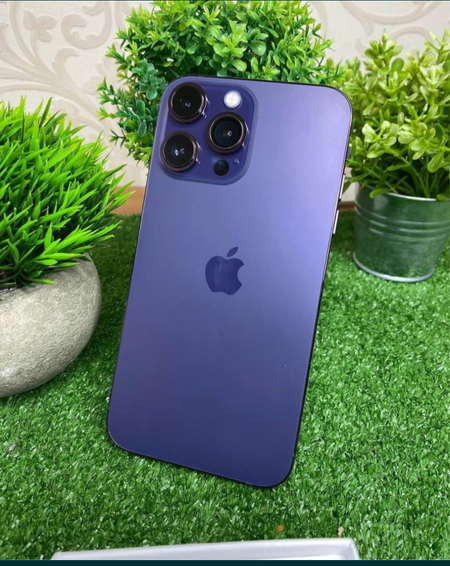 Iphone xr 14 pro korpusda 128 gb