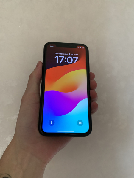 Iphone Xr LL/A 64gb 78%