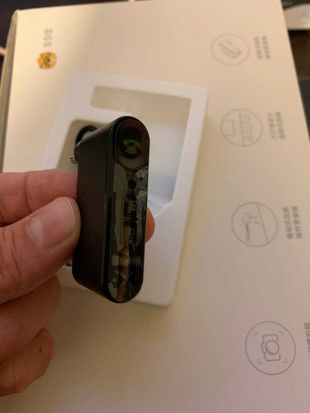 Baseus Bluetooth