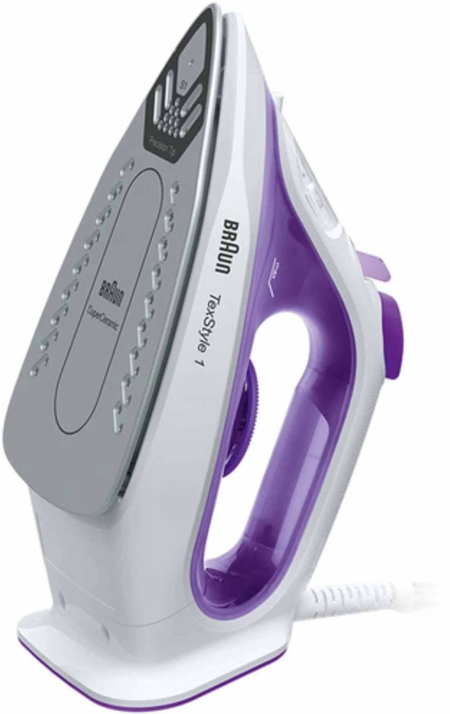Утюг Braun SI 1080