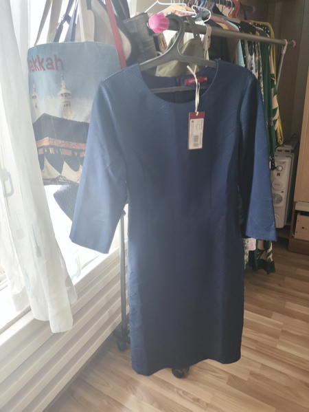 Faberlik koylek 1.60