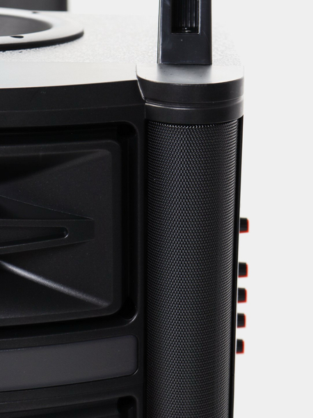 Kalonka Subwoofer Avcrowns CH1286