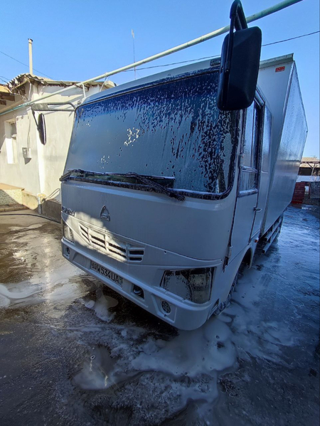 isuzu sotiladi yili 2007