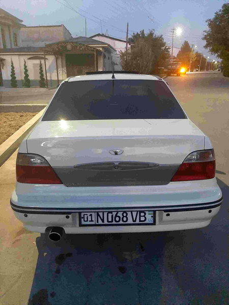 Nexia 1 2005 conc Exclusive lyuk
