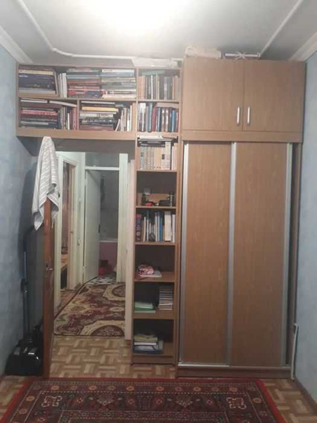 Продается собственная квартира Юнусабад возле метро
