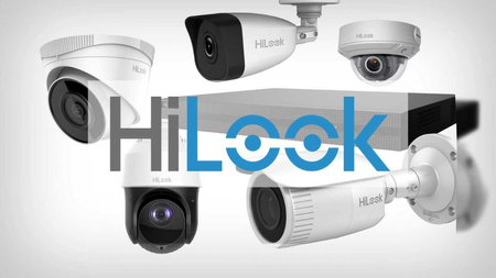 Камер видеонаблюдения Kuzatuv kameralari (Hikvision va HiLook)
