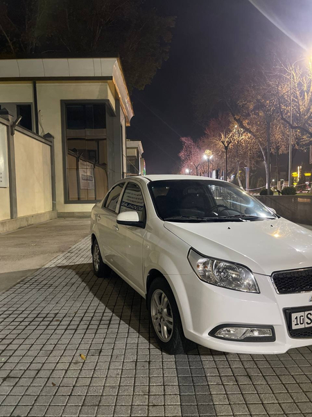 Srochna Nexia 3 Avtomat