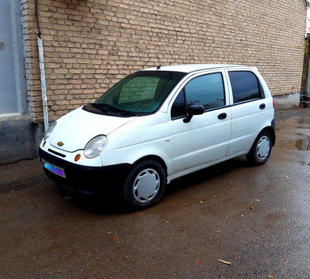 Matiz mx Arenda Vikup