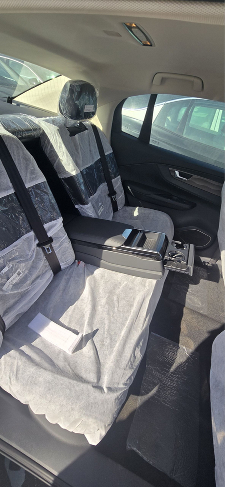 Honghi eqmi 5 Full 450 km