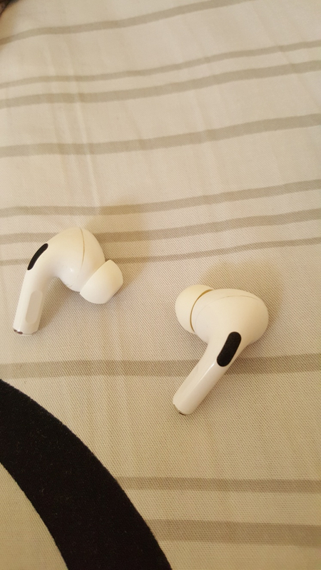 Airpods pro A2084