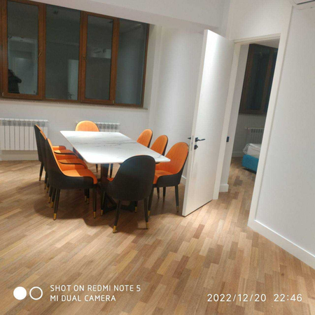 Сдается 3х комн Квартира 95 м2 Габус Ц1 ВИУТ ул Шахрисабз (7144)