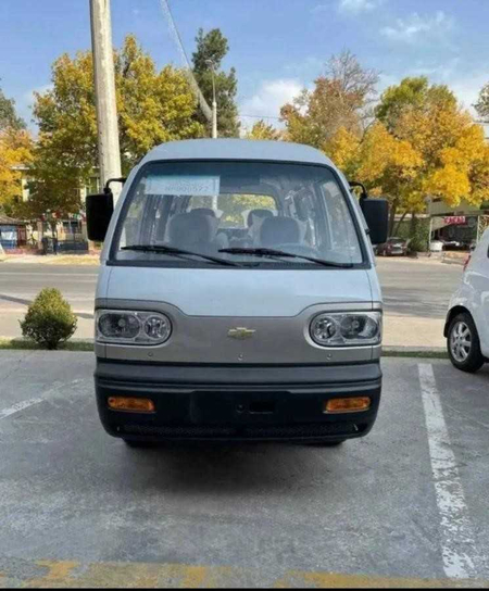 Gentra A/T 2023 Bolib tolashga halol va ribosiz