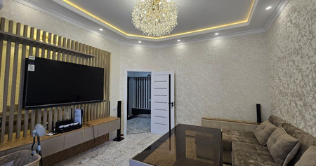 Arenda Yunsobod 18 kvartl